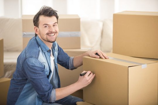 3 Things You Should Reserve Ahead of Move-Out Day - Brown Box Movers